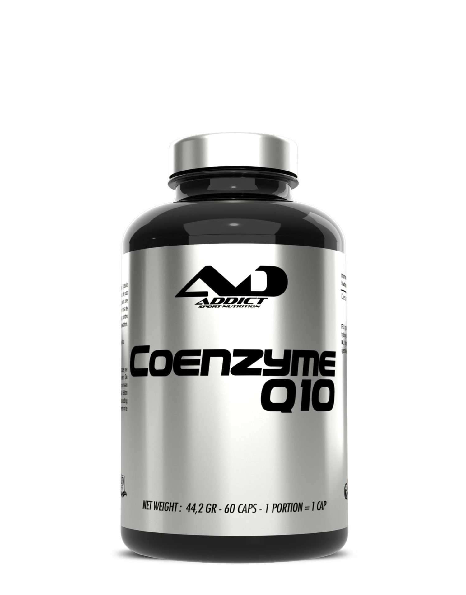 COENZYME Q10 – Addict Sport Nutrition