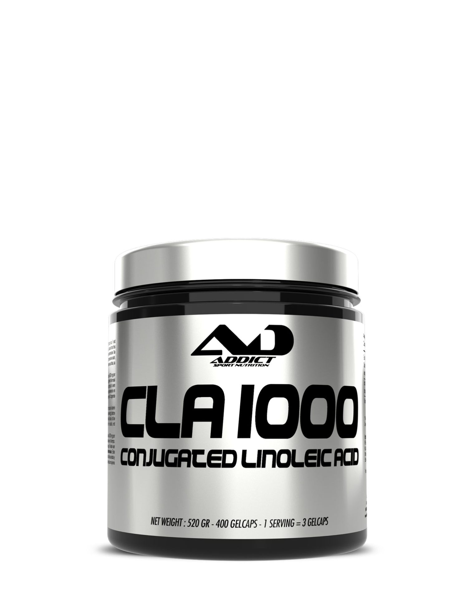CLA – Addict Sport Nutrition
